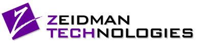 Zeidman Technologies